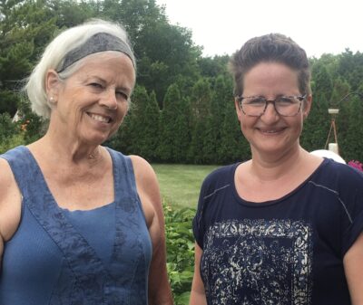 Candace Anderson and Catherine Johnson, Author at Kingsville Times