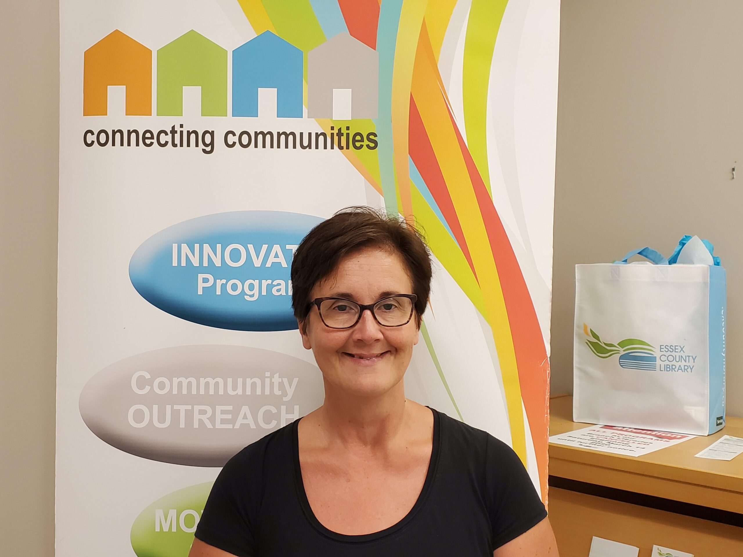 Manuela Denes, Author at Kingsville Times