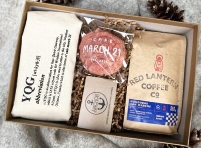 Spotlight On Business: 'Local Provisions' Offers Locally Curated Gift ...