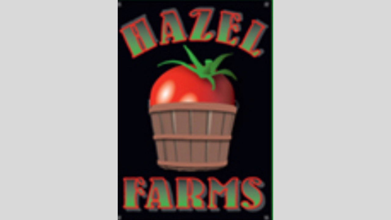 Help Wanted at Hazel Farms: Greenhouse Facility Maintenance Technician ...