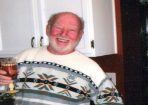 Harry Williamson (July 7, 1935 - December 4, 2020) - Kingsville Times