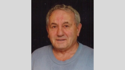 Andrew Kukucka (March 10, 1941 - January 9, 2021) - Kingsville Times