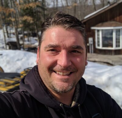 Joe Chisholm, Author at Kingsville Times