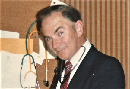 Remembering Dr. George Bruner: Medical Visionary of His Time ...