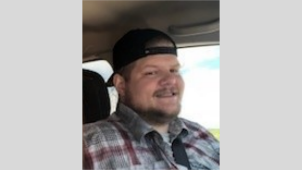 Justin Golden (September 1, 1989 - April 8, 2021) - Kingsville Times