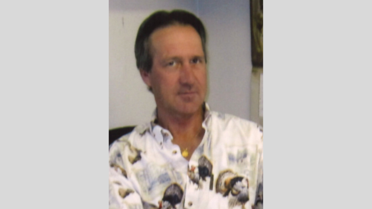 Bill Mailloux (September 1, 1960 - May 13, 2021) - Kingsville Times