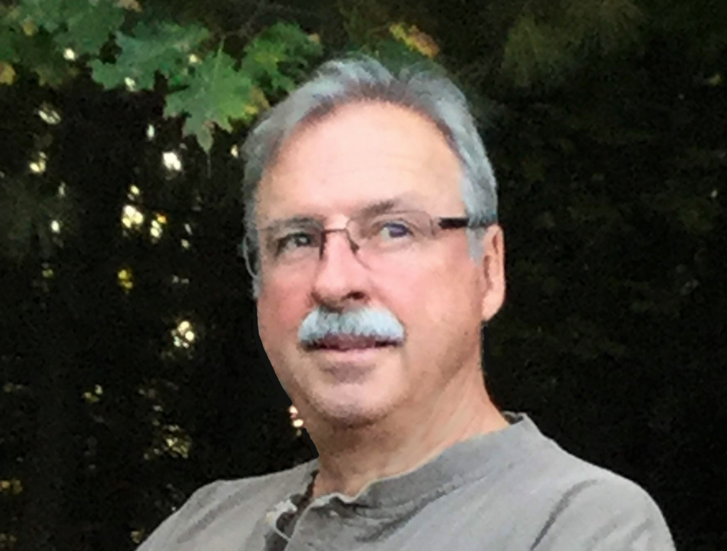 Celebrating the Spirit of Adventure with Author Mark W. MacMillan ...