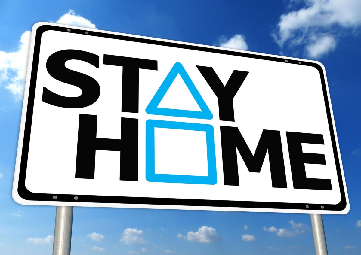 Stay-at-home Order Extends in Windsor-Essex and Rest of Ontario Till ...