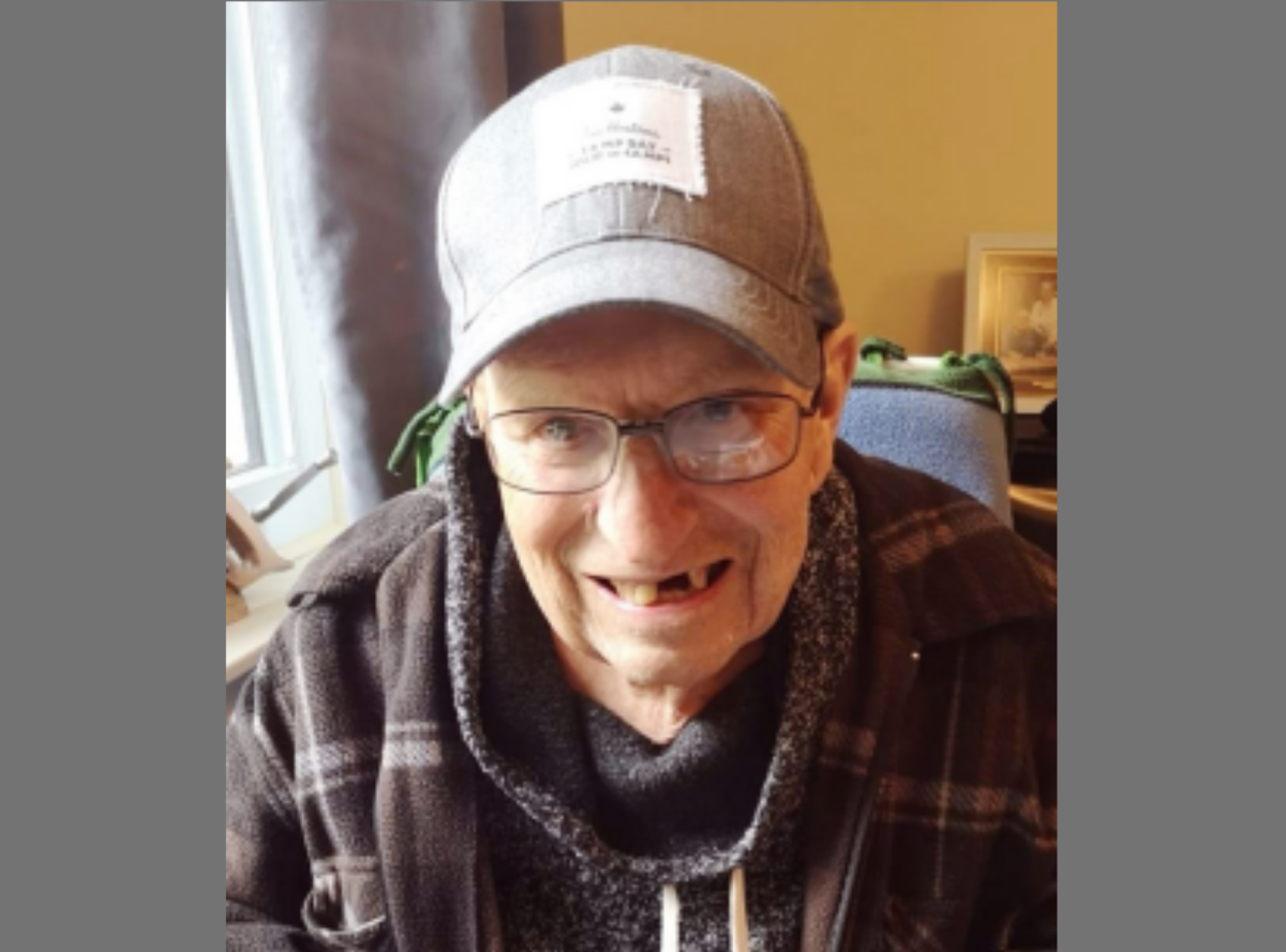 Ronald Anthony Marontate (May 11, 1935 - June 12, 2021) - Kingsville Times