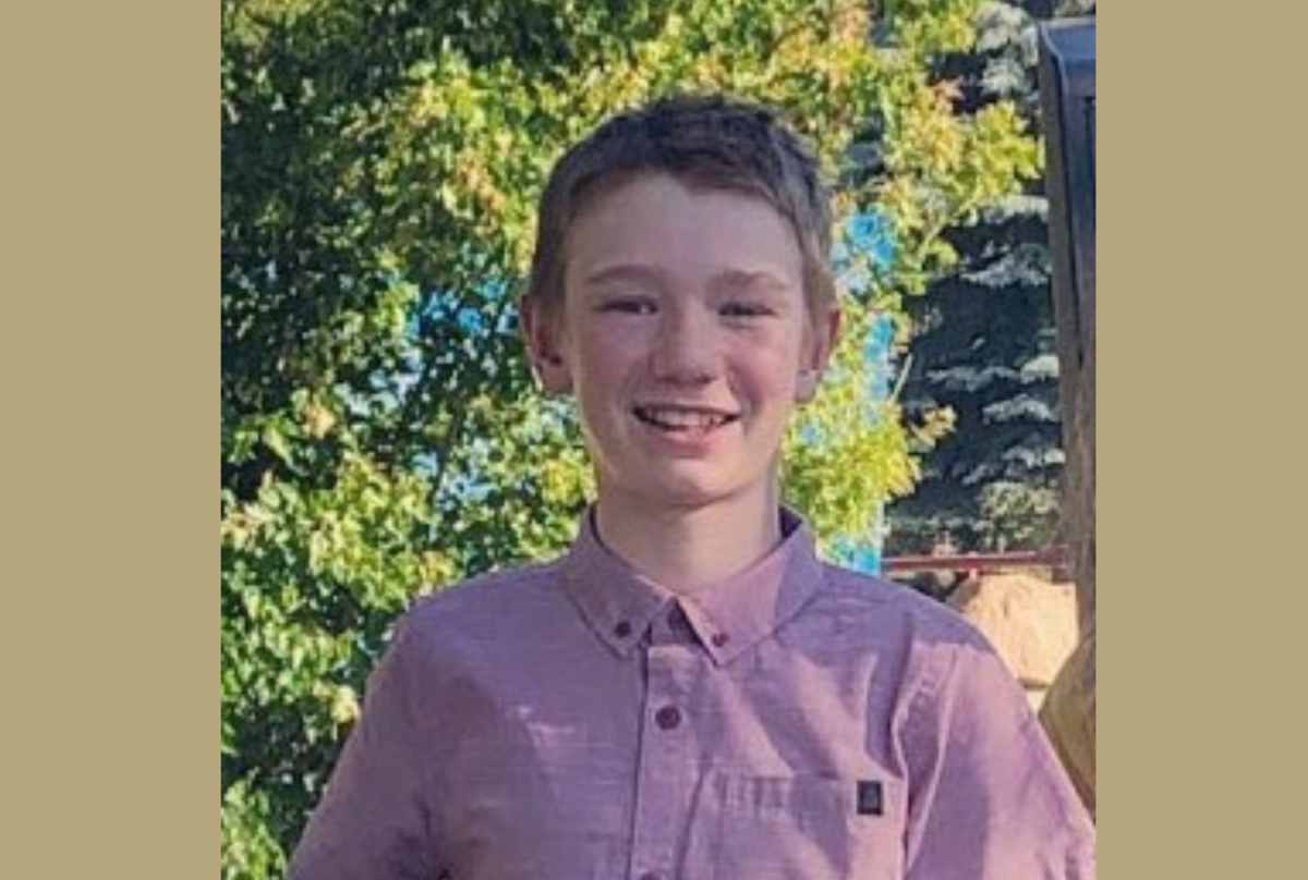 Congratulations Dylan Prentice, Signal Hill Elementary School Grad ...