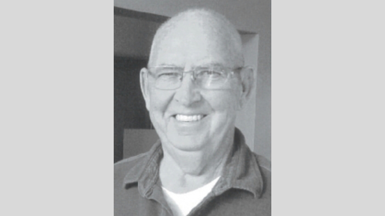 PICKARD, Reginald "Jerry" (November 14, 1940 - July 27, 2021 ...