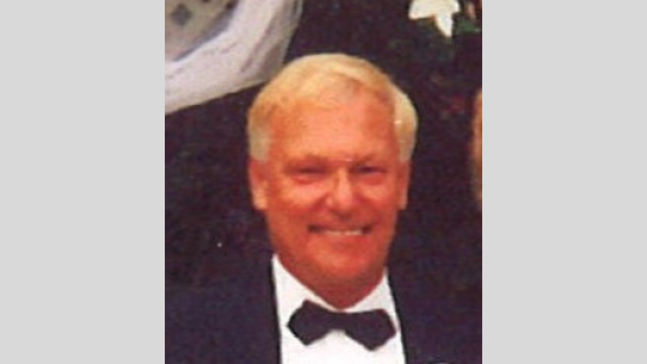 Andrew Cole: (August 18, 1943 - September 10, 2021) - Kingsville Times