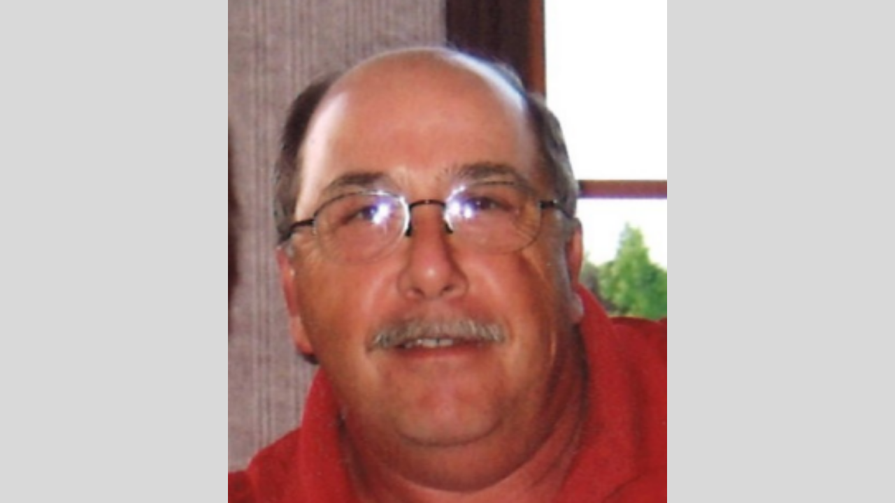 Brian Ward (November 17, 1949 - September 1, 2021) - Kingsville Times