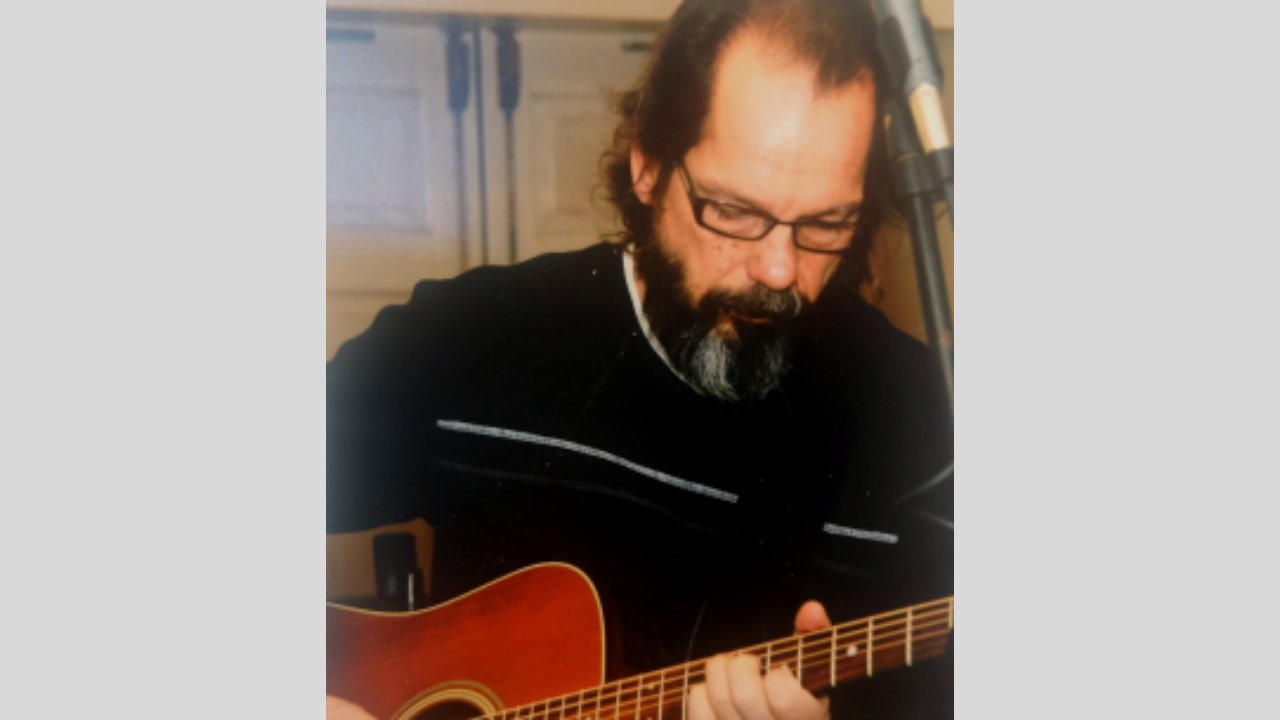 Stephen Lozon (February 17, 1963 - September 19, 2021) - Kingsville Times