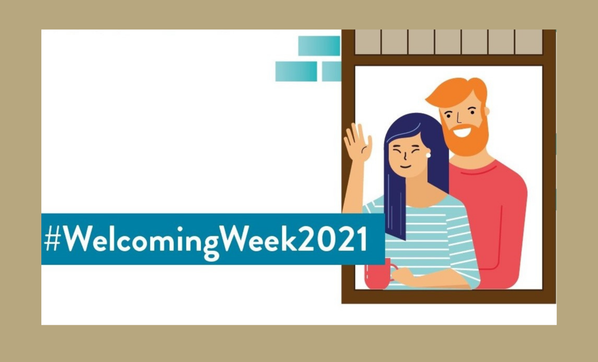 Kingsville Celebrates Welcoming Week with Community Visits at Carnegie ...