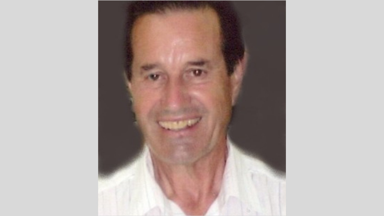 Fred Frias (October 28, 1941 - October 17, 2021) - Kingsville Times