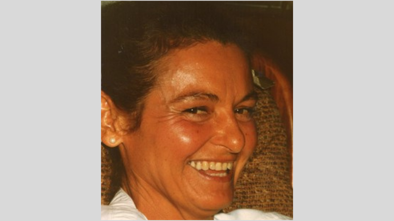 Susan Bonner (November 1, 1937 - October 19, 2021) - Kingsville Times