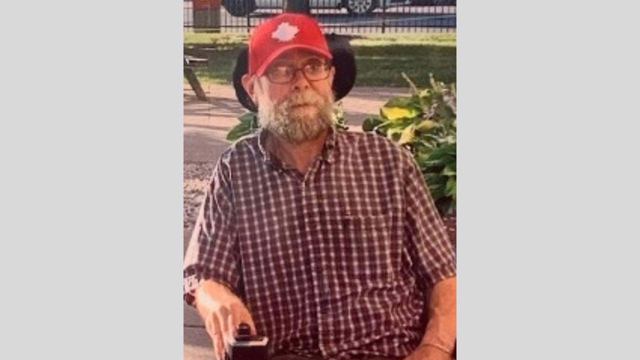 David Gerard Dech (1956 - 2021) - Kingsville Times