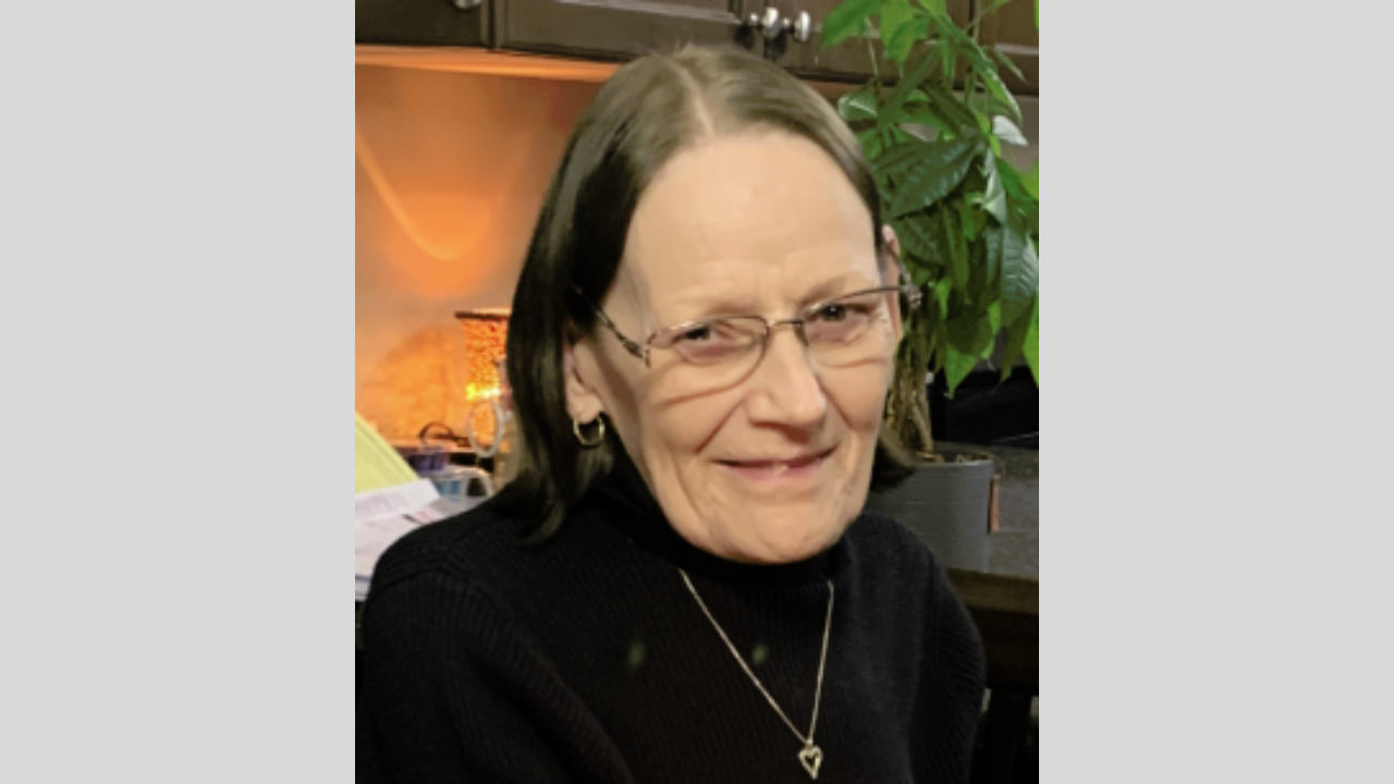 Denice Faubert (November 24, 1950 - January 21, 2022) - Kingsville Times