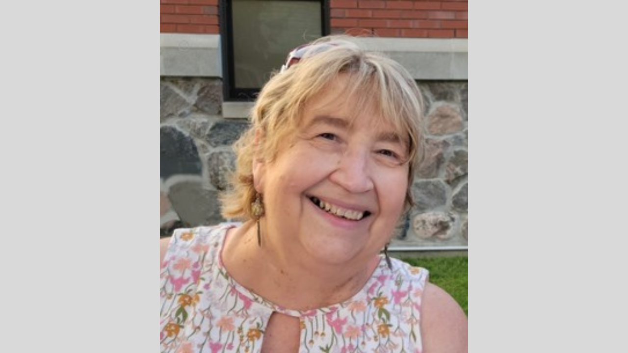 Deborah Jane Malley (June 25, 1953 - February 9, 2022) - Kingsville Times