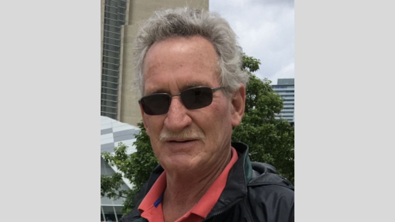 Hugh Nolan (May 19, 1946 - February 1, 2022) - Kingsville Times