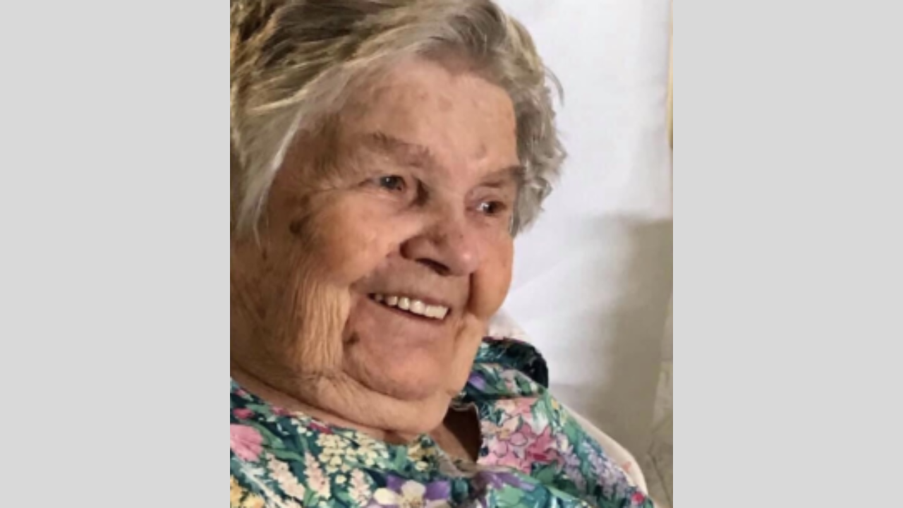 Rose Kungel (December 30, 1930 - February 10, 2022) - Kingsville Times