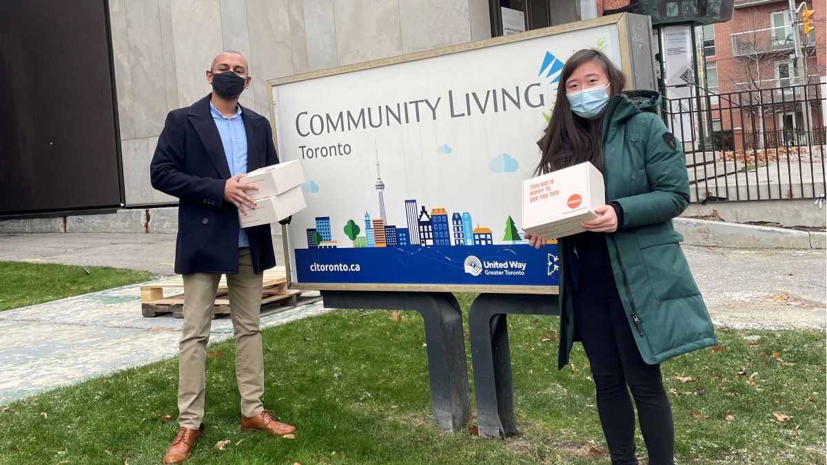 Business Unboxed: Arigato - Kingsville Times