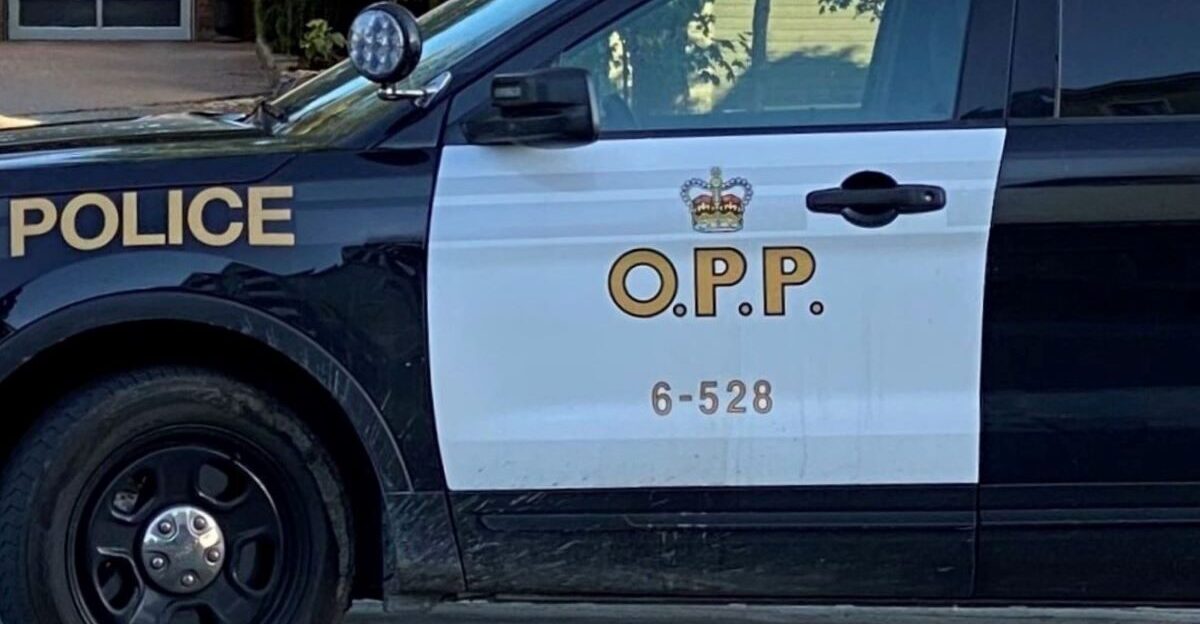 OPP Investigate Fatal Farm Accident in Harrow - Kingsville Times