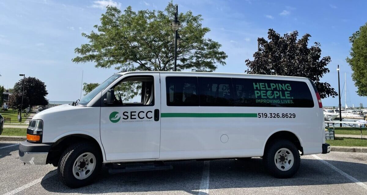 SECC Resumes Transit at 100% Capacity - Kingsville Times