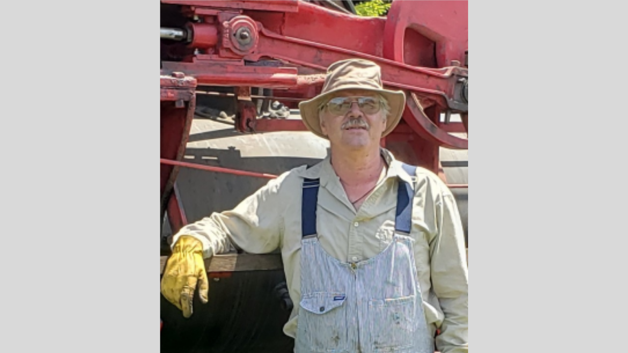 Rob Repko (October 12, 1960 - May 29, 2022) - Kingsville Times