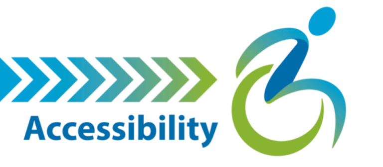 National AccessAbility Week: Newly Designed Flag to Fly at Civic Centre ...