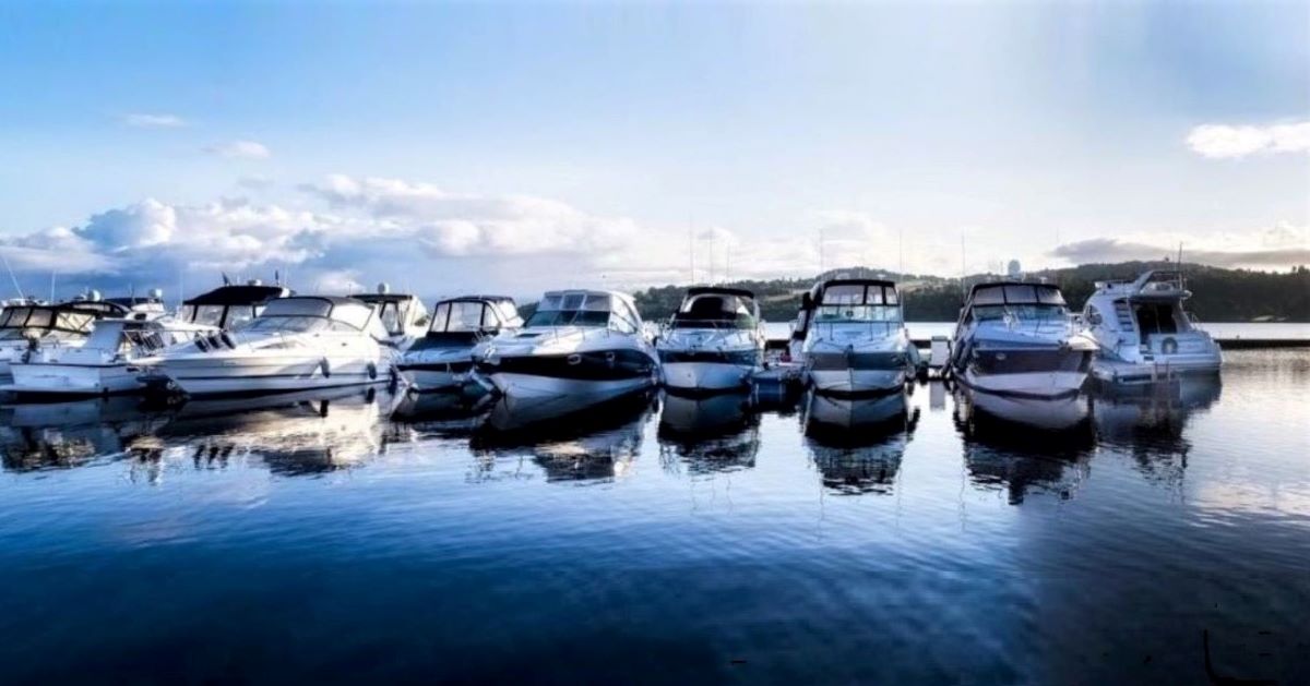 CBSA Services Resume At Most Small Vessel Reporting Sites - Kingsville ...