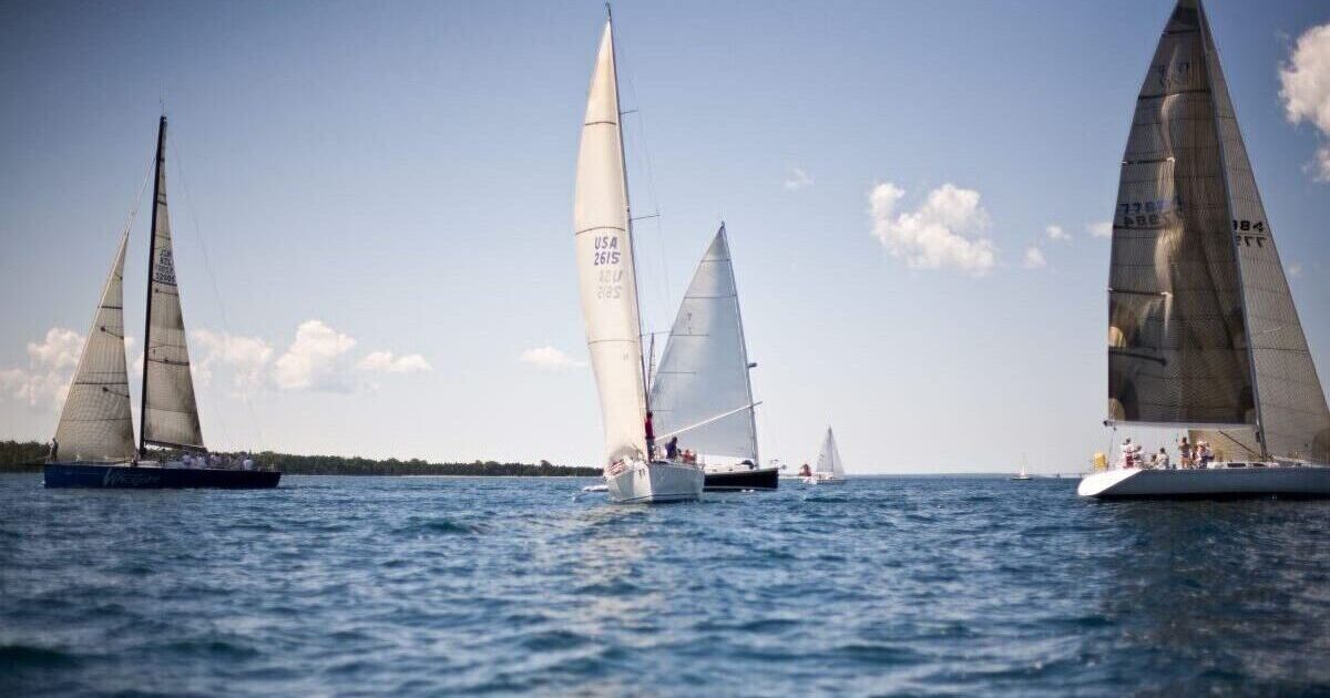 ‘Sail Into Summer’ Returns To In-Person Event on June 25 - Kingsville Times