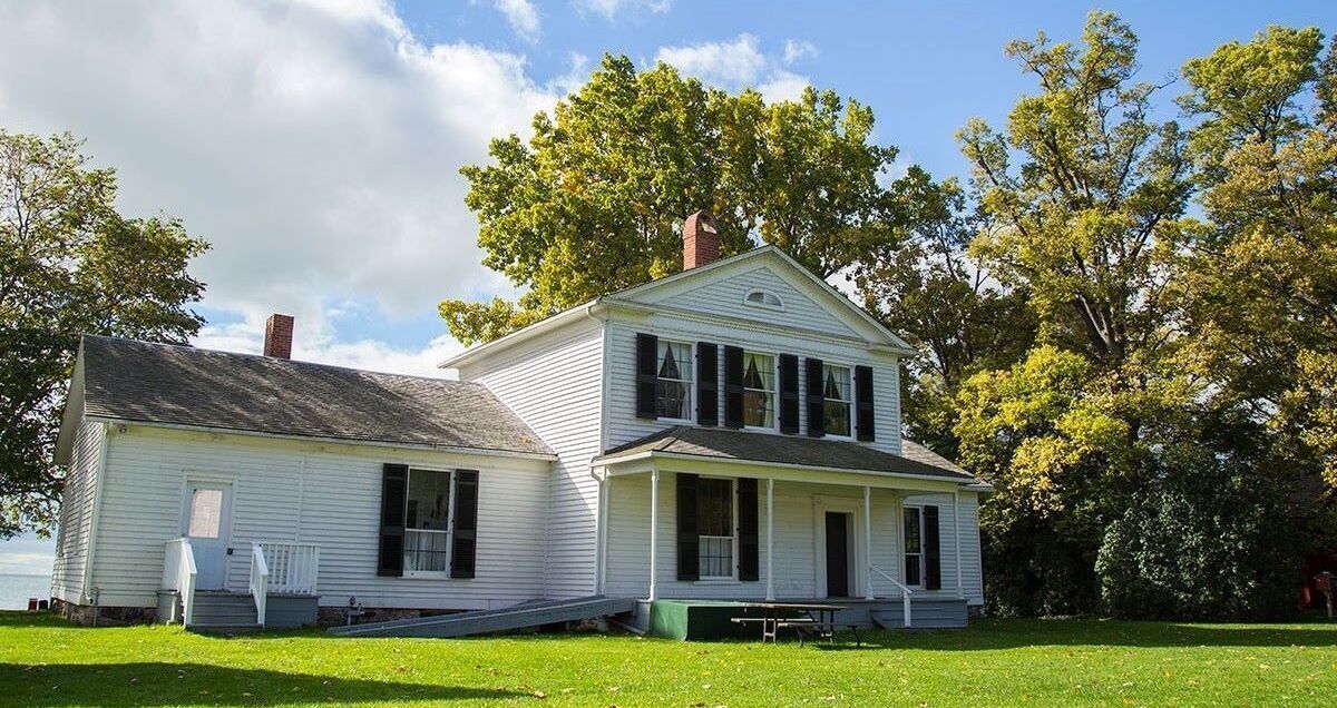 A Summer of Celebration at the John R. Park Homestead - Kingsville Times