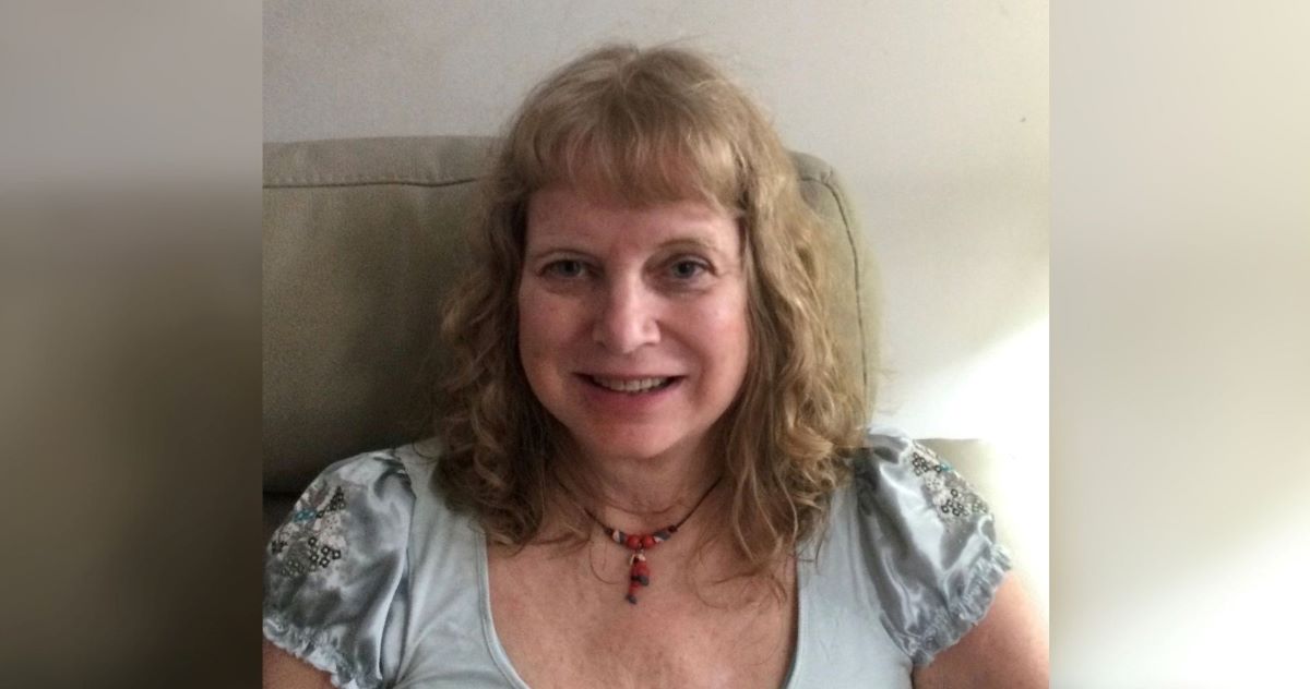 Art Scoop on Nancy Platsko: My Passion for Art - Kingsville Times