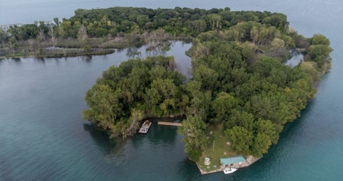 Summer Boat Rides to Peche Island Start This Week - Kingsville Times