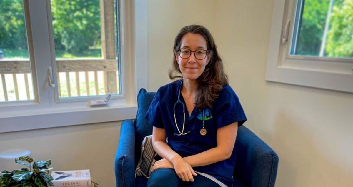 VetWrap: Bespoke Healthcare — Making the Rounds - Kingsville Times