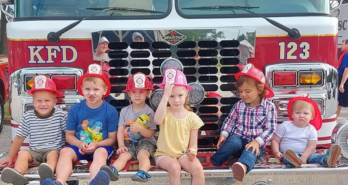 Enjoy Fire Fest 2022 at Cottam’s Ridgeview Park - Kingsville Times