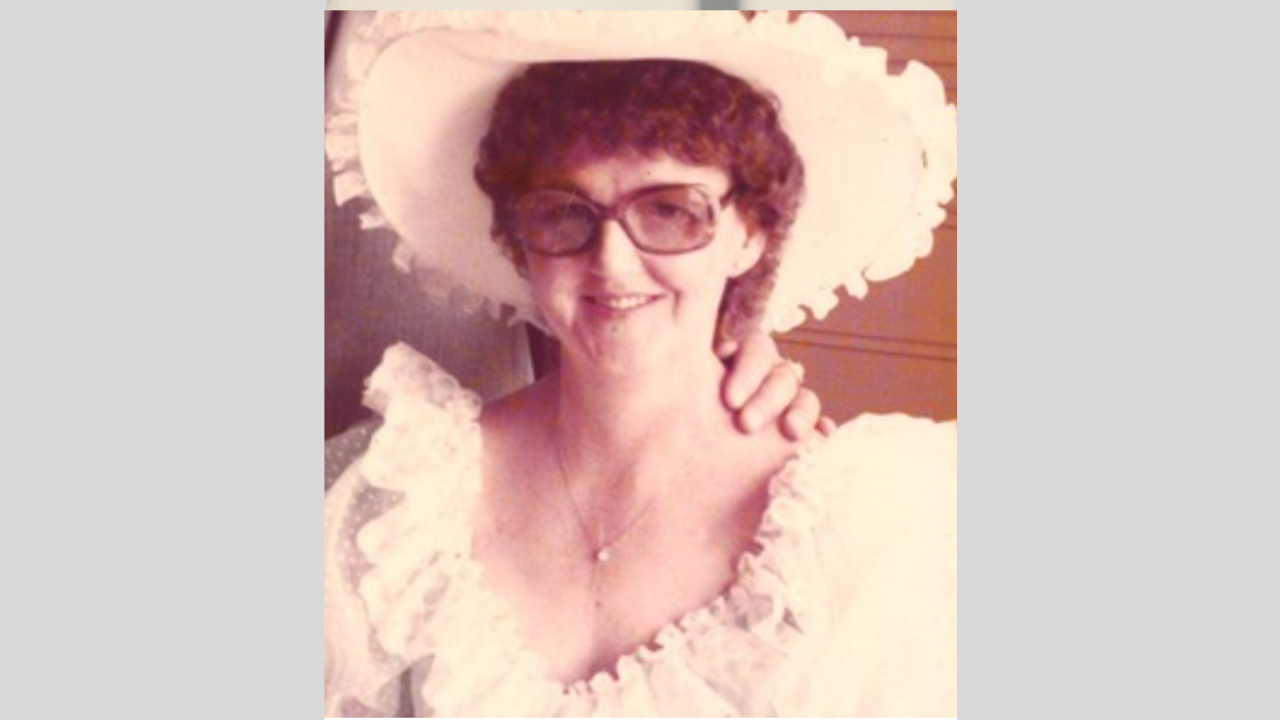 Margaret Rivard (June 3, 1941 - August 14, 2022) - Kingsville Times