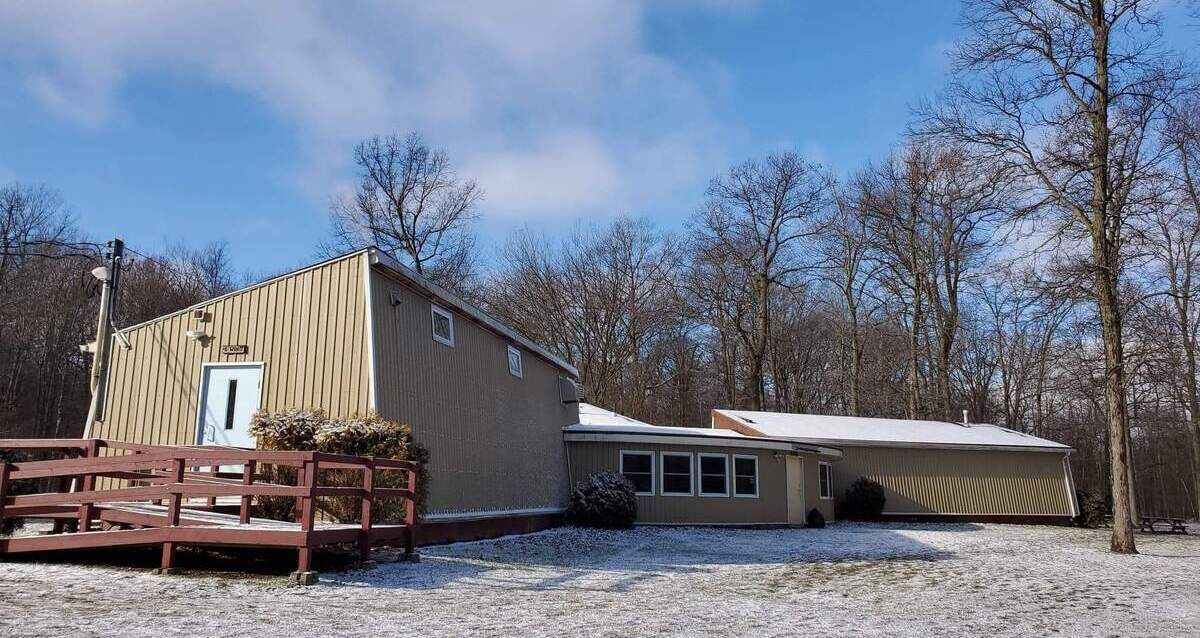 Camp Cedarwin Fundraising for New Kitchen Stoves - Kingsville Times