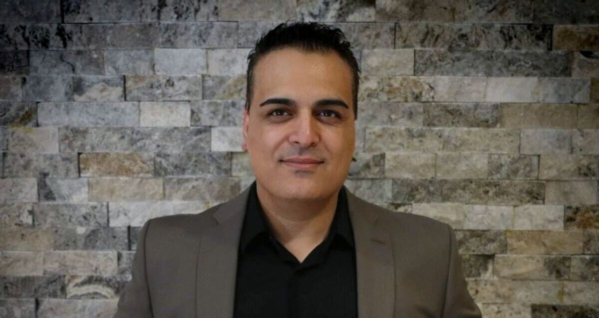 Sam Zad Announces Candidacy for Deputy Mayor - Kingsville Times