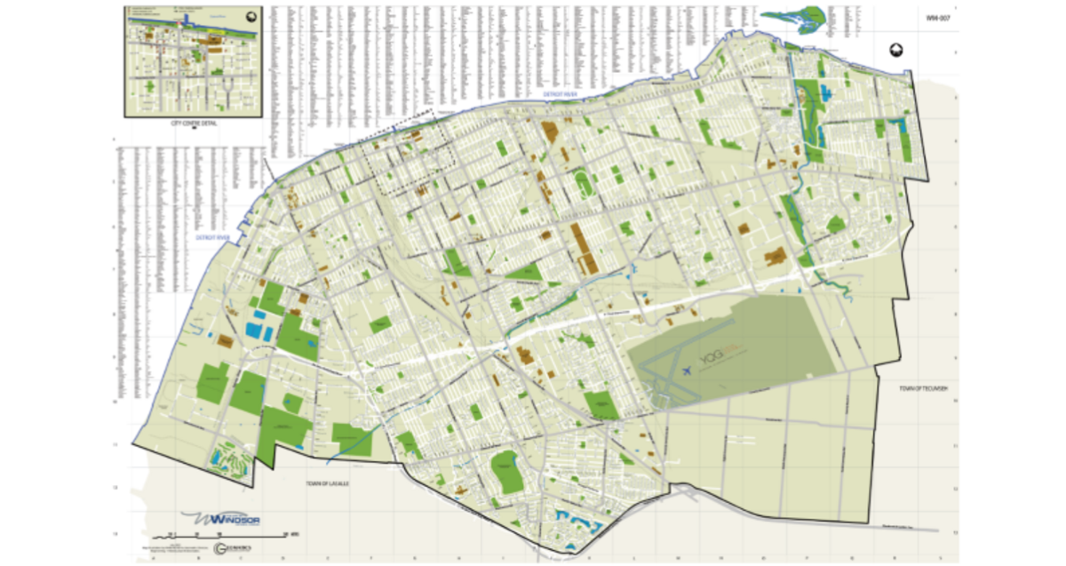 Doors Open Windsor Offers Peek Into Architectural Heritage - Kingsville ...