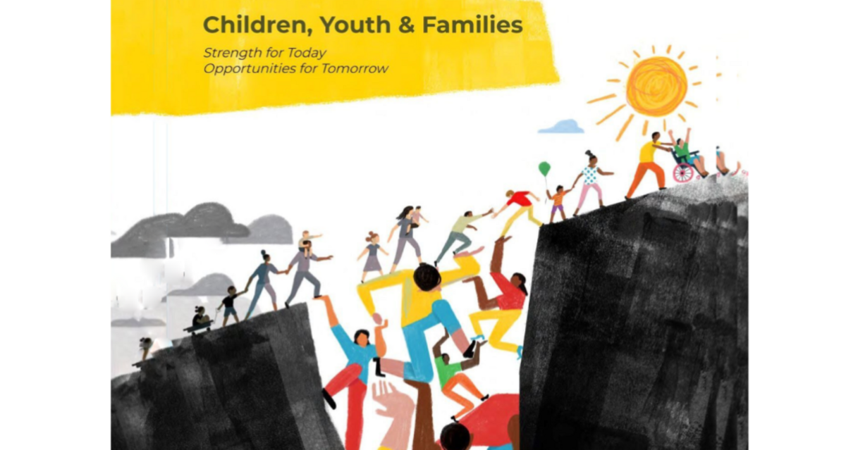 Libro Credit Union Supports WECAF Mobile Food Enrichment Program ...