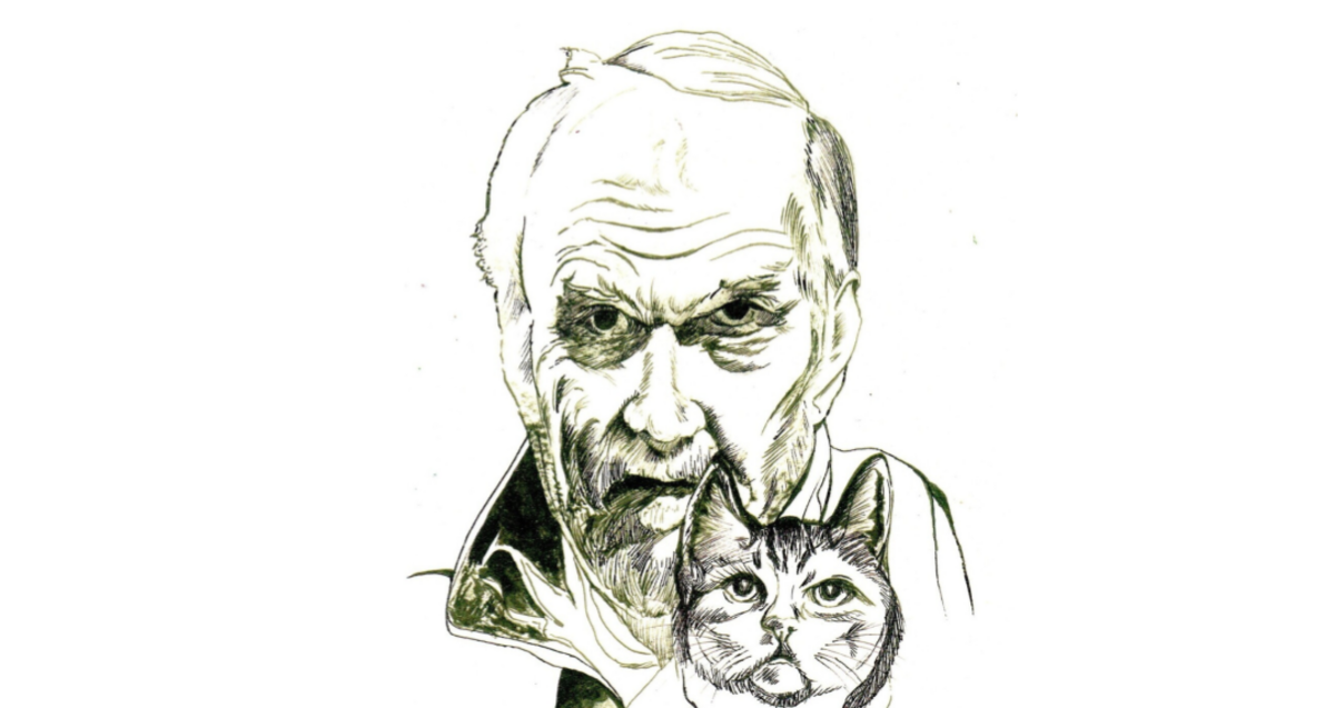 Art Scoop: ASK Member Roy G. James Shares His Love of Visual Art ...