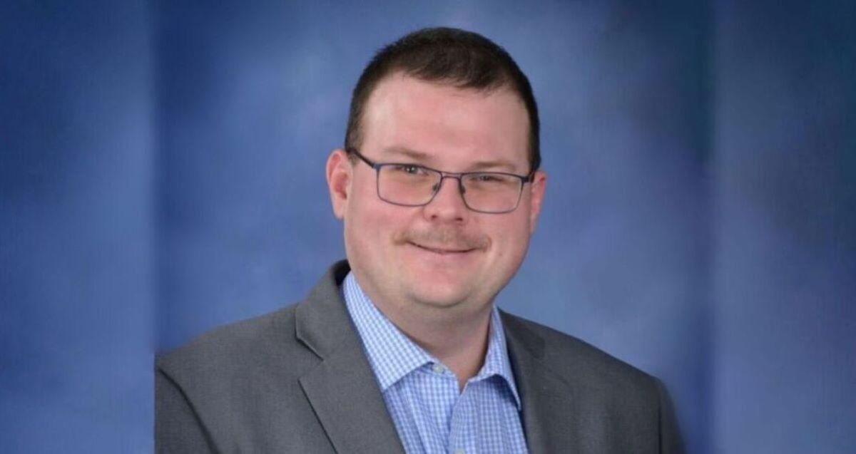 Congratulations Derrick Rogers - Kingsville Times