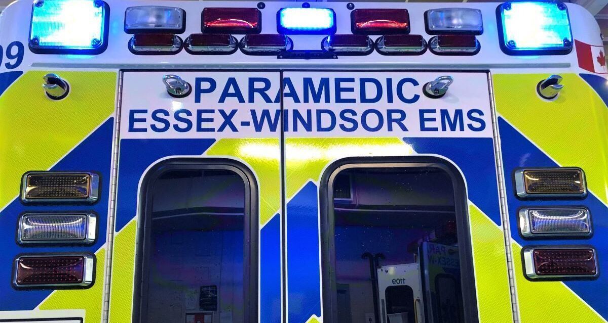 Offload Delays Emergency Declaration Moves to Monitoring Phase ...