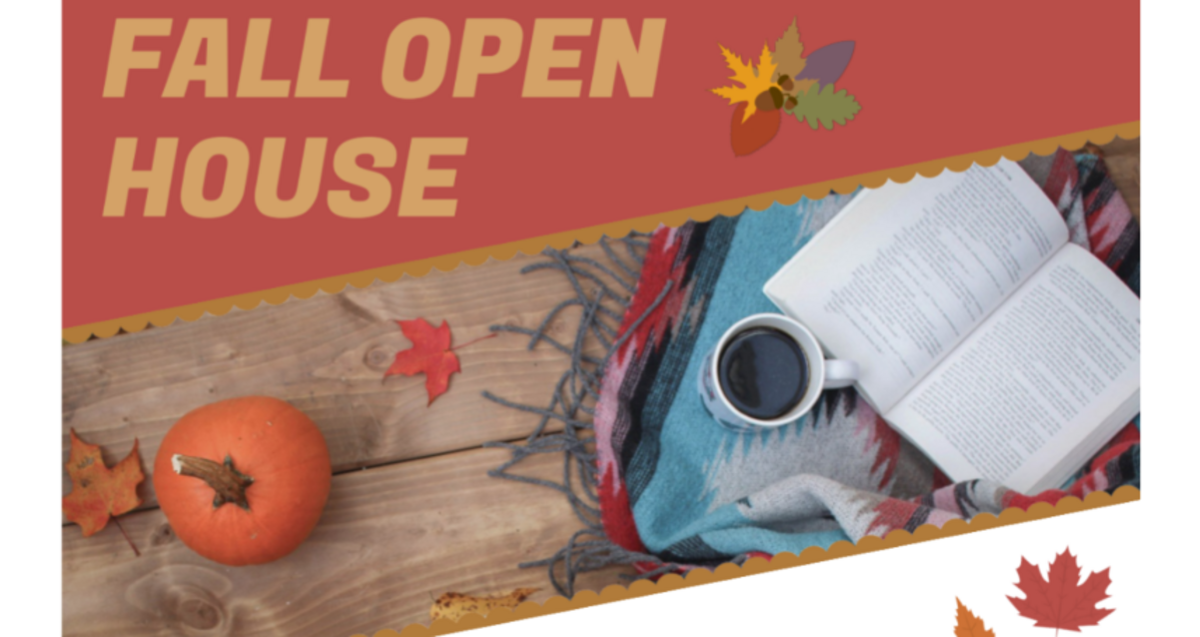 Ontario Public Library Week Open House in Kingsville October 19 ...