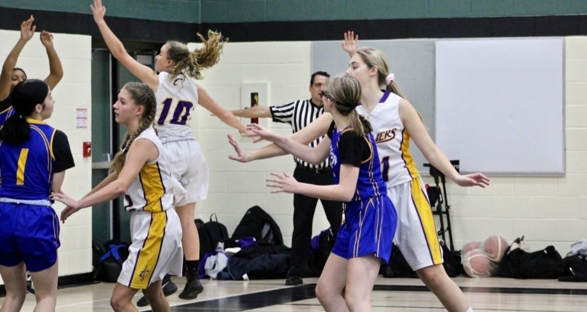 KDHS Junior and Senior Girls Victorious at WECSSAA - Kingsville Times