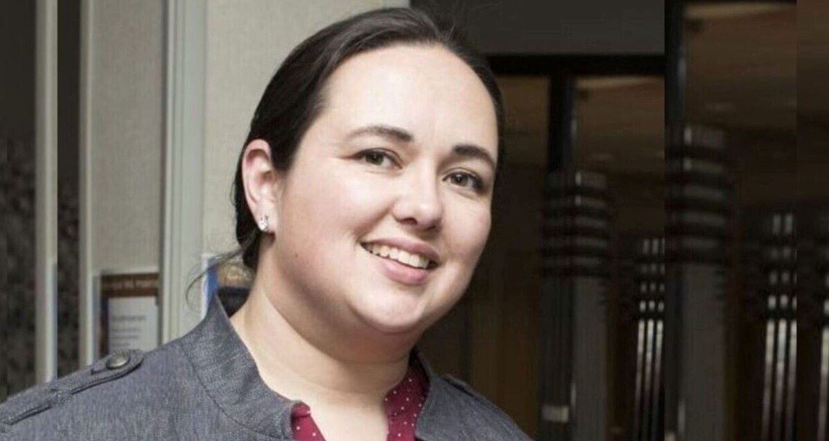 Kristin Ives Named President of the Ontario Historical Society ...