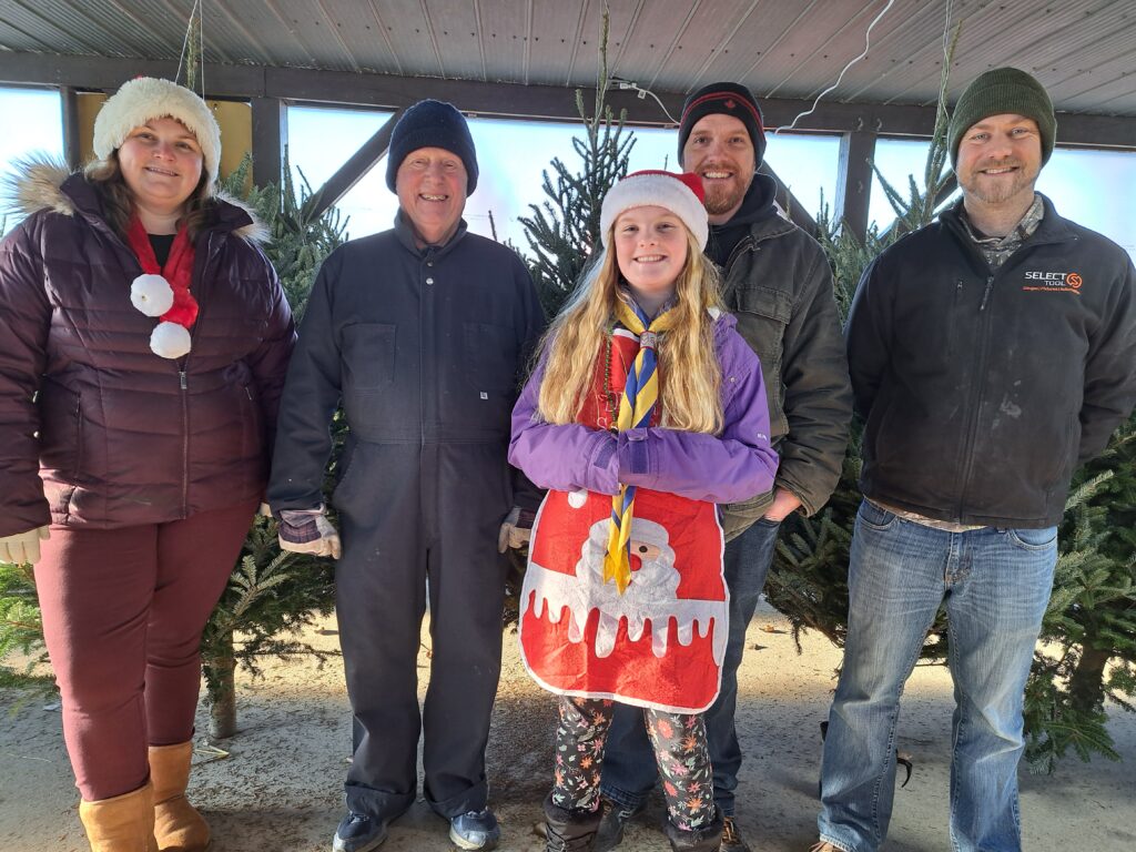 Howler Cub Candice Heinrichs Raises Over $1000 For Ronald McDonald ...